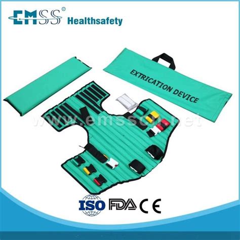 China Extrication Body Device Suppliers Wholesale Bulk Extrication Body Device In Stock Emss