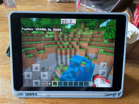 Minecraft Controls R Minecraft