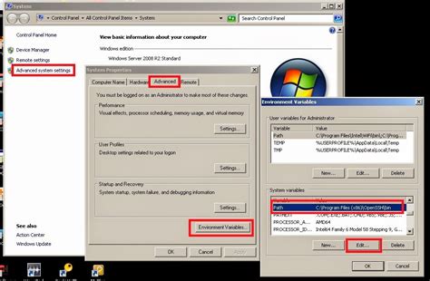 Command Prompt Tidak Mengenal PING Teknody