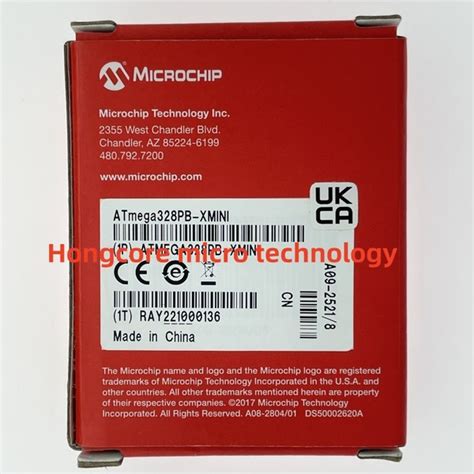 Atmega328pb Xmini оценки платы разработки Avr Atmega328p купить на Ozon по низкой цене 1632252867