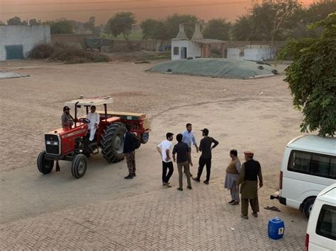 basit khattak on linkedin precisionagriculture