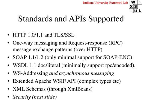 Ppt Brief Guide To Programming With Webxml Services Utility Library Powerpoint Presentation