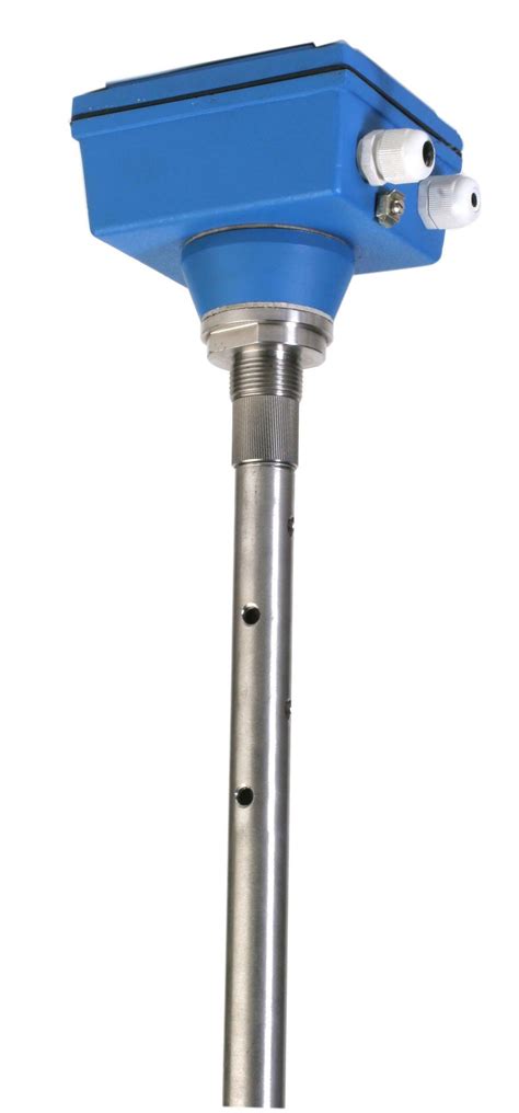 Capacitance Type Level Transmitter at Rs 9000 piece लवल टरसमटर Disha Controls Vadodara