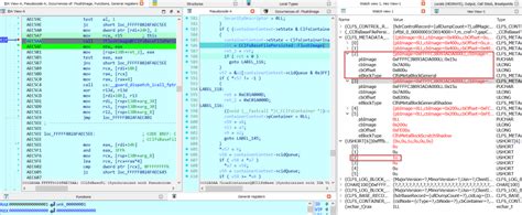 Cve 2024 49138 Windows Clfs Heap Based Buffer Overflow Analysis Part