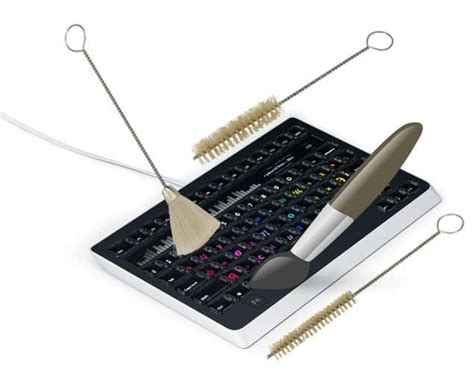 Keyboard Cleaning How To Clean Your Keyboard Best Steps