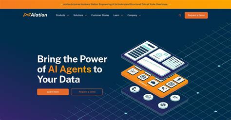 Alation Review Deliver Enterprise Grade Data Trust For Ai Initiatives