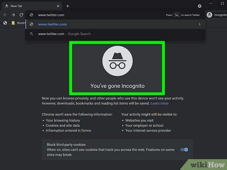Cara Memperbaiki Masalah Akses Ke Situs Web Tertentu 15 Langkah