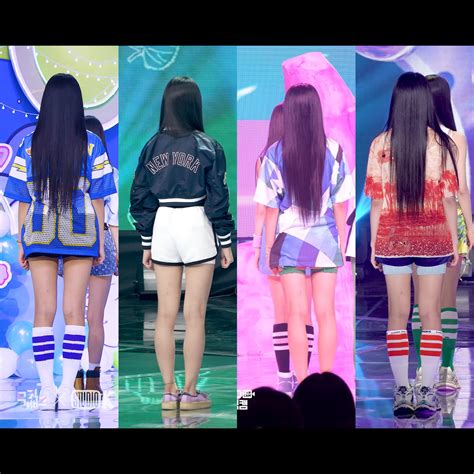 잡담 뉴진스 민지 몸매 워너비야 인스티즈 instiz 연예 카테고리