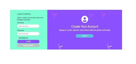 Bootstrap 4 Forgot Your Password Form With All Details Example