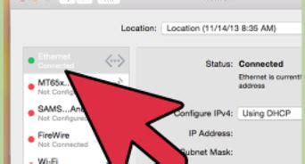 Ways To Set Up Ethernet Wikihow