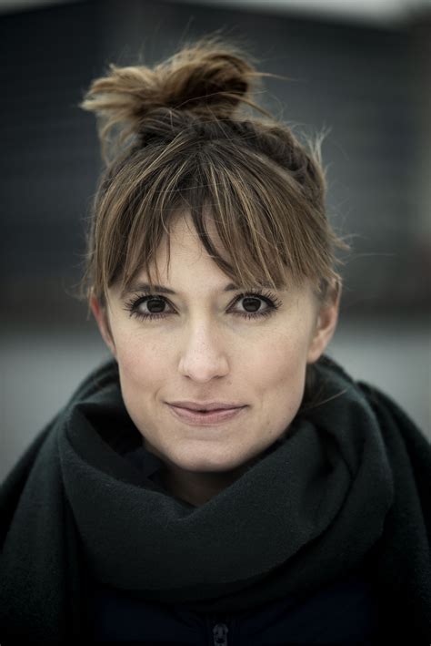 Ditte Haue Om Barsel Så Sårbart Er Det At Vende Tilbage Femina