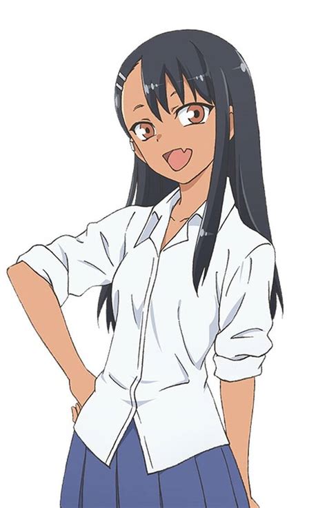 Nagatoro Tickle Rp By Bugzzy123 On Deviantart