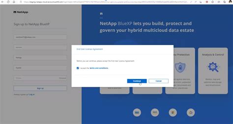 Bluexp Backup And Recovery Feature Blog April 23 Updates Netapp Community