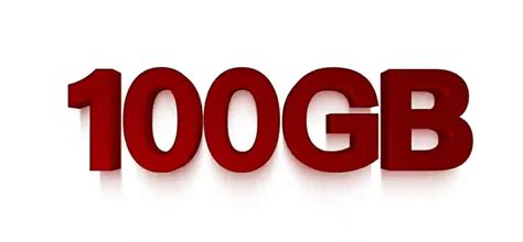 Is 100GB Data Enough For A Month Detailed Explanation Gadgetroyale