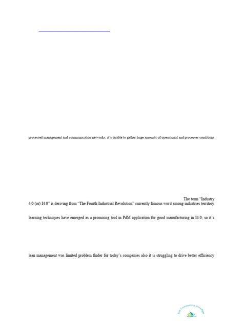 2020 Machine Learning Approach To Predictive Pdf Machine Learning