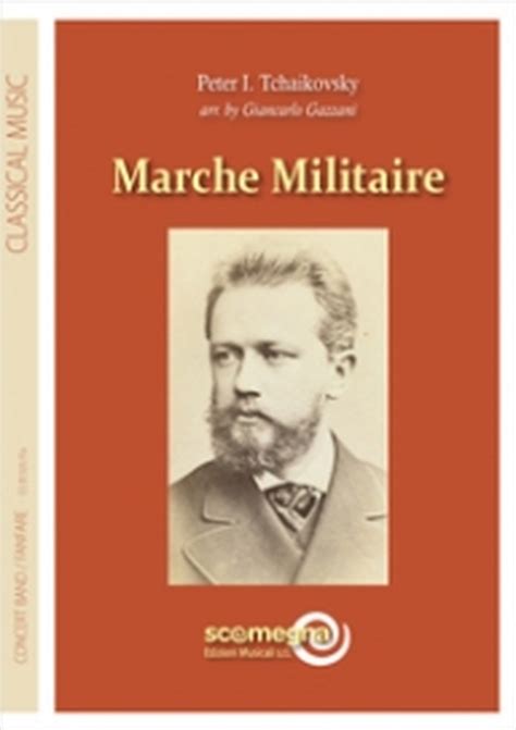 Marche Militaire Märsche Musikverlag Abel