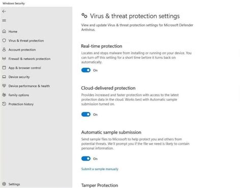 antimalware service executable high cpu usage windows 11
