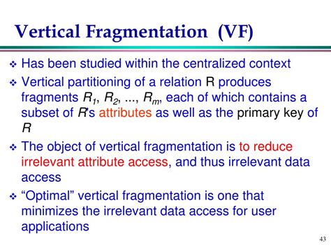 Ppt 5 Distributed Database Design Powerpoint Presentation Free
