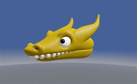 Sculpting Basics