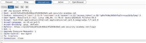 Insecure Deserialization