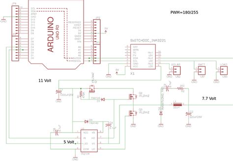 ina3221 cargar baterías solar page 4 software arduino forum