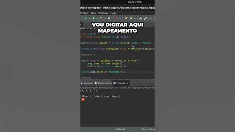 Descubra Como Mapear E Otimizar Listas Com Colees Em Java Stream Api