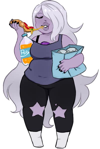Amethyst Amethyst Steven Universe Steven Universe Wallpaper Steven Universe Gem