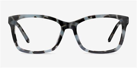 Mode Green Tortoise Women Acetate Eyeglasses Eyebuydirect