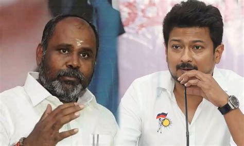 அ தி மு க கள ஆய்வு கூட்டத்தை கலவர ஆய்வு கூட்டம் என்பதா உதயநிதிக்கு ஆர் பி உதயகுமார் கேள்வி