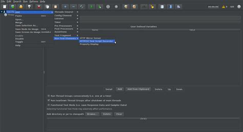 Writing Our First Jmeter Script Part Performance Engineering Solutions