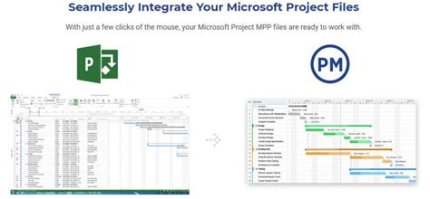 How To Open Mpp File Without Ms Project Installed Software For