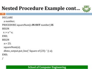 9 DBMS Experiment Laboratory PresentationPPT PPT
