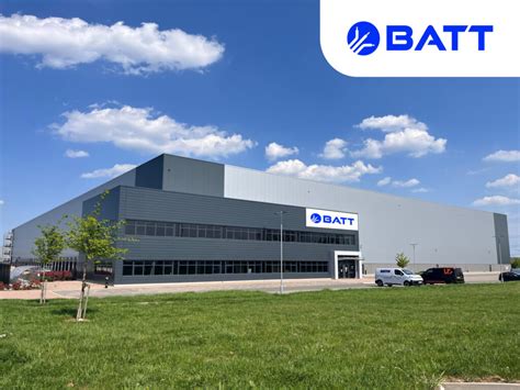 New Look And New Premises Spearhead Batt Cables Growth Electrical Times