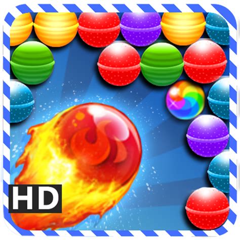 Amazon.com: Candy Bubble Shooter 3: Appstore for Android