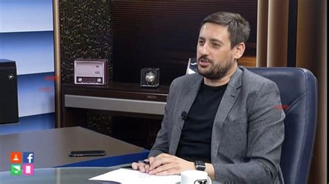 БОГОЈЕСКИ видео кај ЈАНКО Јади Бурек Власта манипулира таа е против ЕУ