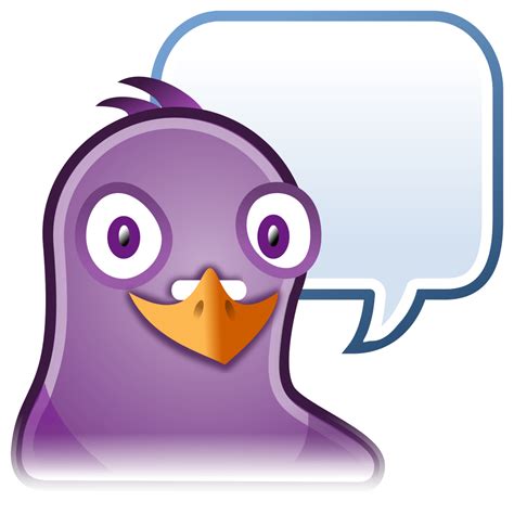 pidgin icon at collection of pidgin icon free for