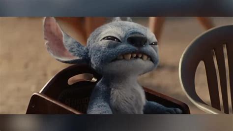 Lilo And Stitch Director Explains Why Pleakley Is Not In Drag In Live