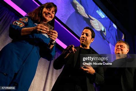 Nicole Blaine Photos And Premium High Res Pictures Getty Images