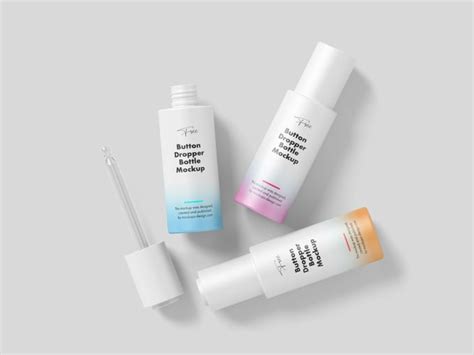 Do Packaging Mockup Products Mockup Social Media Mockup By Nisal Sahan