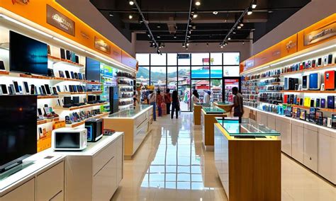 Electronics Mart India Expands Retail Footprint With New Bajaj