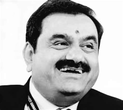 Sebi Drops Insider Trading Case Against Pranav Adani In Adani Green