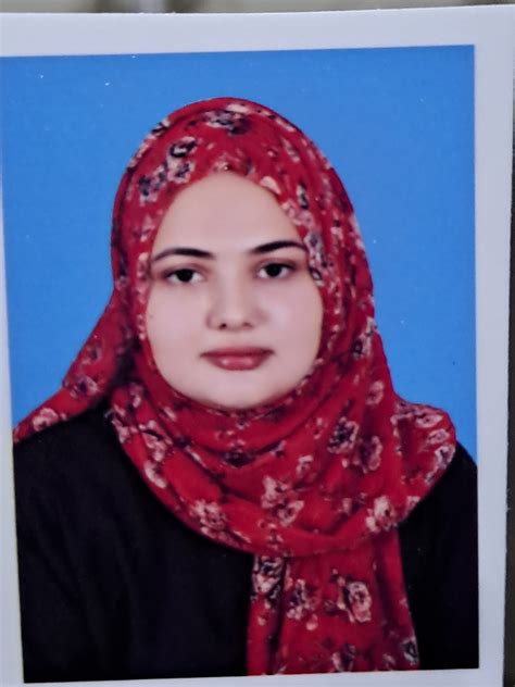 ayesha saleem profile freelancer multan