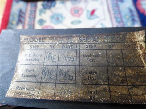 MATRIXSYNTH RA Moog Modular 10 Analog Synthesizer