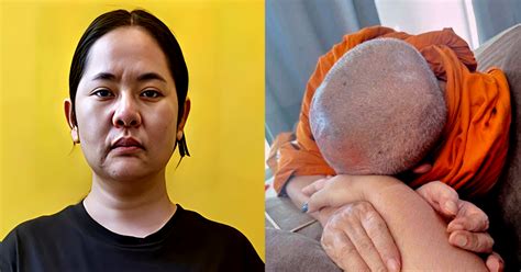 រឿងអាស្រូវស្ត្រីម្នាក់ដើរទាក់ព្រះសង្ឃ កំពុងអង្រួនសហគមន៍សង្ឃក្នុងប្រទេសថៃ ព័ត៌មានអន្តរជាតិ