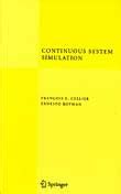 Continuous System Simulation MATLAB Simulink Books