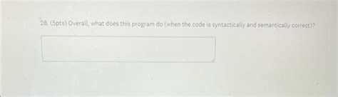 Solved Ninclude Ciostreans Using Namespace Std Int