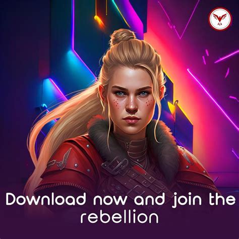 Rebel Chat Rebel Chat Medium