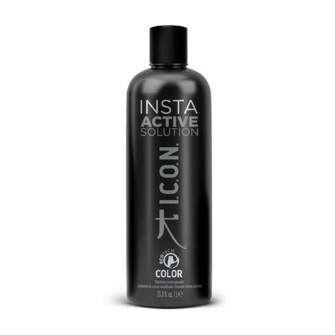Insta Tone Solution Icon Peluquer A