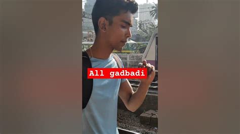 All Gadbadi Youtube