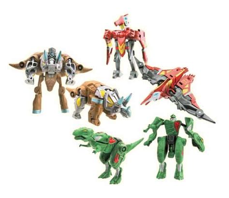 Hasbro Announces Transformers Classic Mini Cons Transformers News Tfw2005